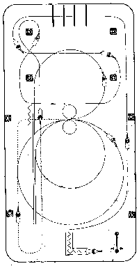 Westernreiten lernen bei Thomas Borchert